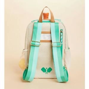 Spartina 449 | Bags | New Spartina 449 Armada Pickleball Backpack In ...